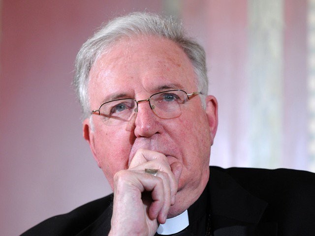 Cormac Murphy O'Connor